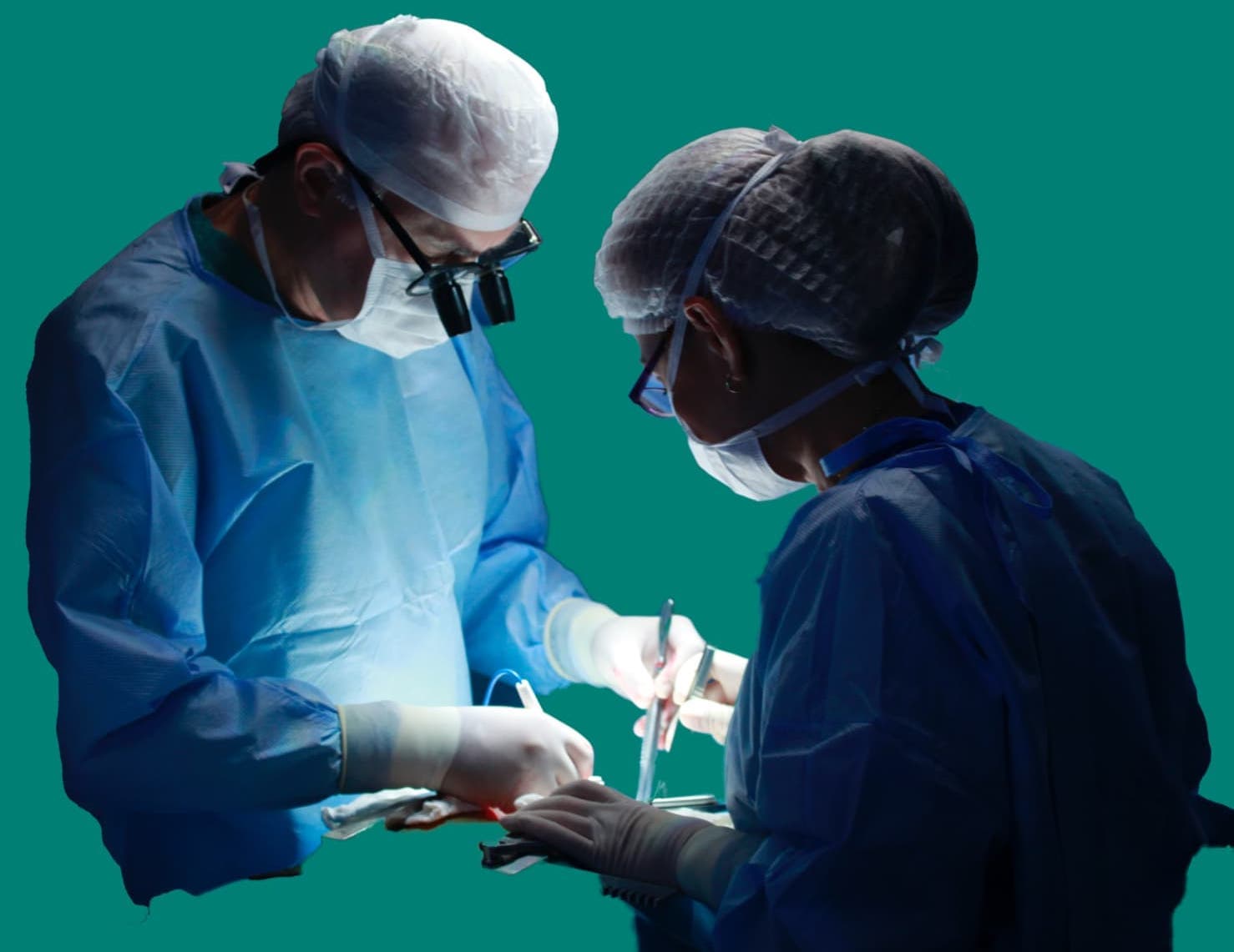 Urology Department, St. Vincent's University Hospital